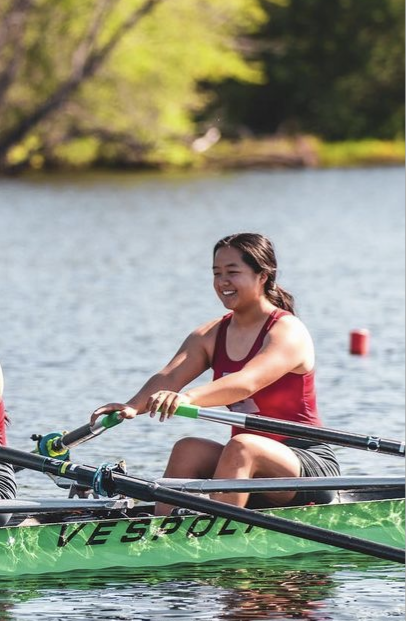 Jacqueline Tran – Center for Advanced Computation and Telecommunications